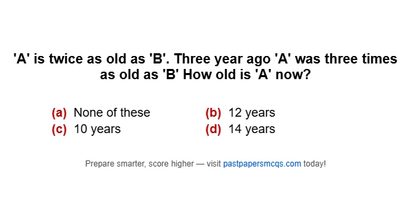 The value of 15% of 30 + 15% 70 is? | Past Papers MCQs
